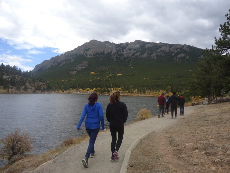 A Tale of the Ages: STRIVE Prep - Excel Overnight - Cottonwood Institute