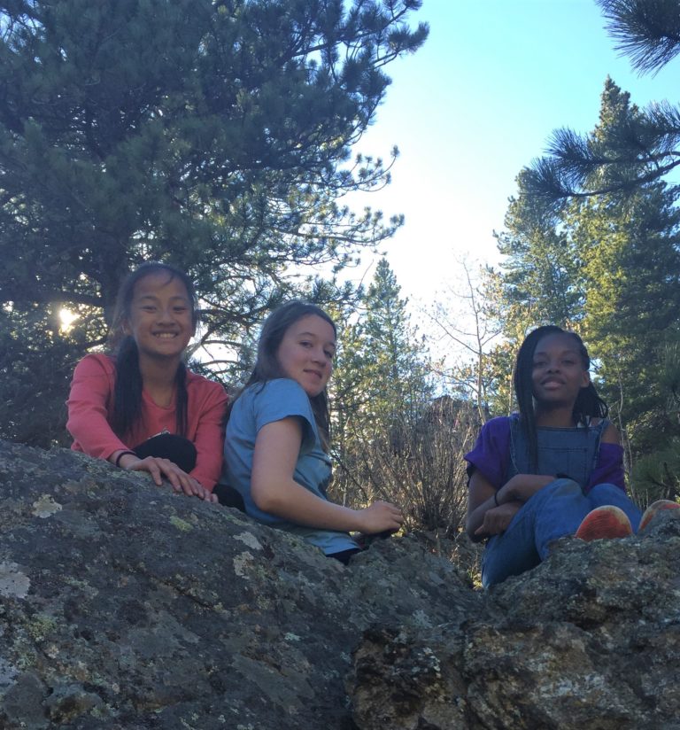 Denver Green School Students Educate Their Community About ...