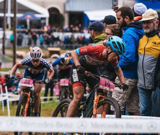 Alumni Spotlight: Chloe Woodruff - Cottonwood Institute