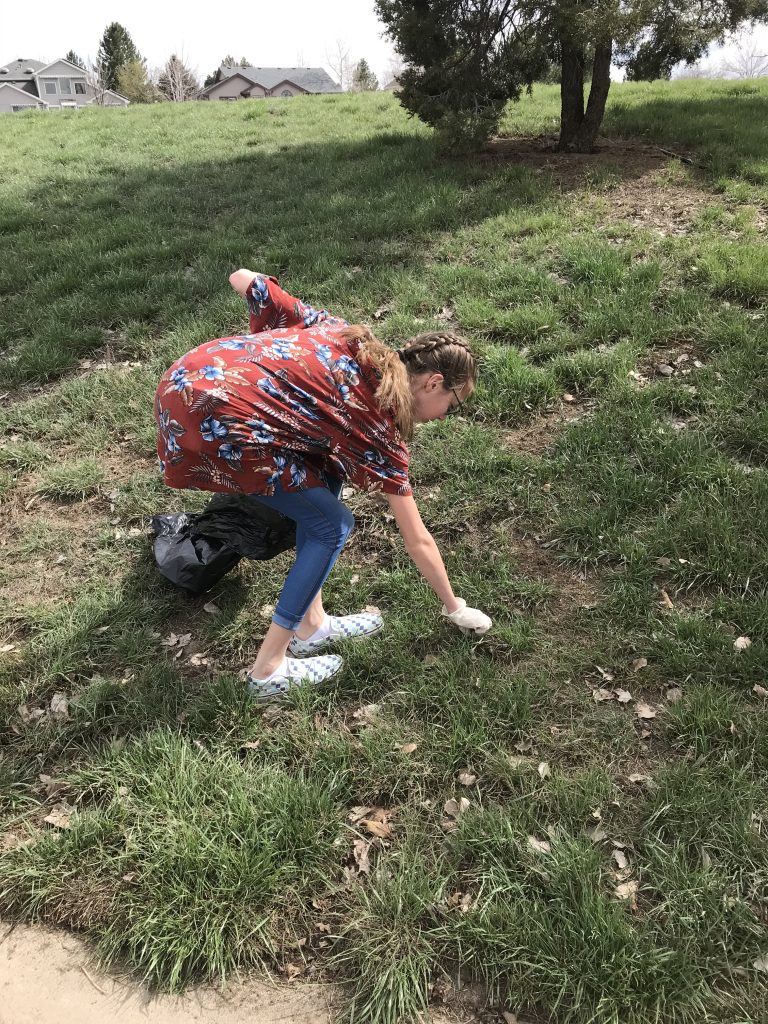 Thrival Kits Help CAP Students Stay Connected to the Natural World ...