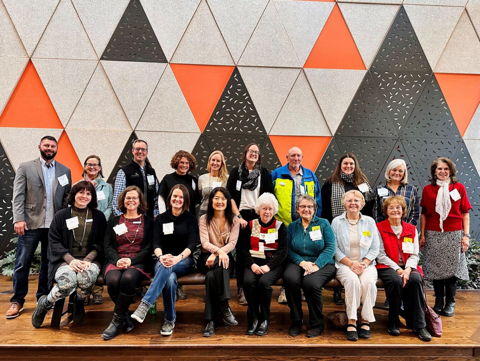 Cottonwood Receives Elevations Foundation Community Grant - Cottonwood Institute