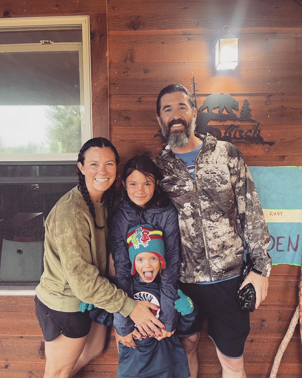 Board Spotlight: Whitney Bell Haggard - Cottonwood Institute