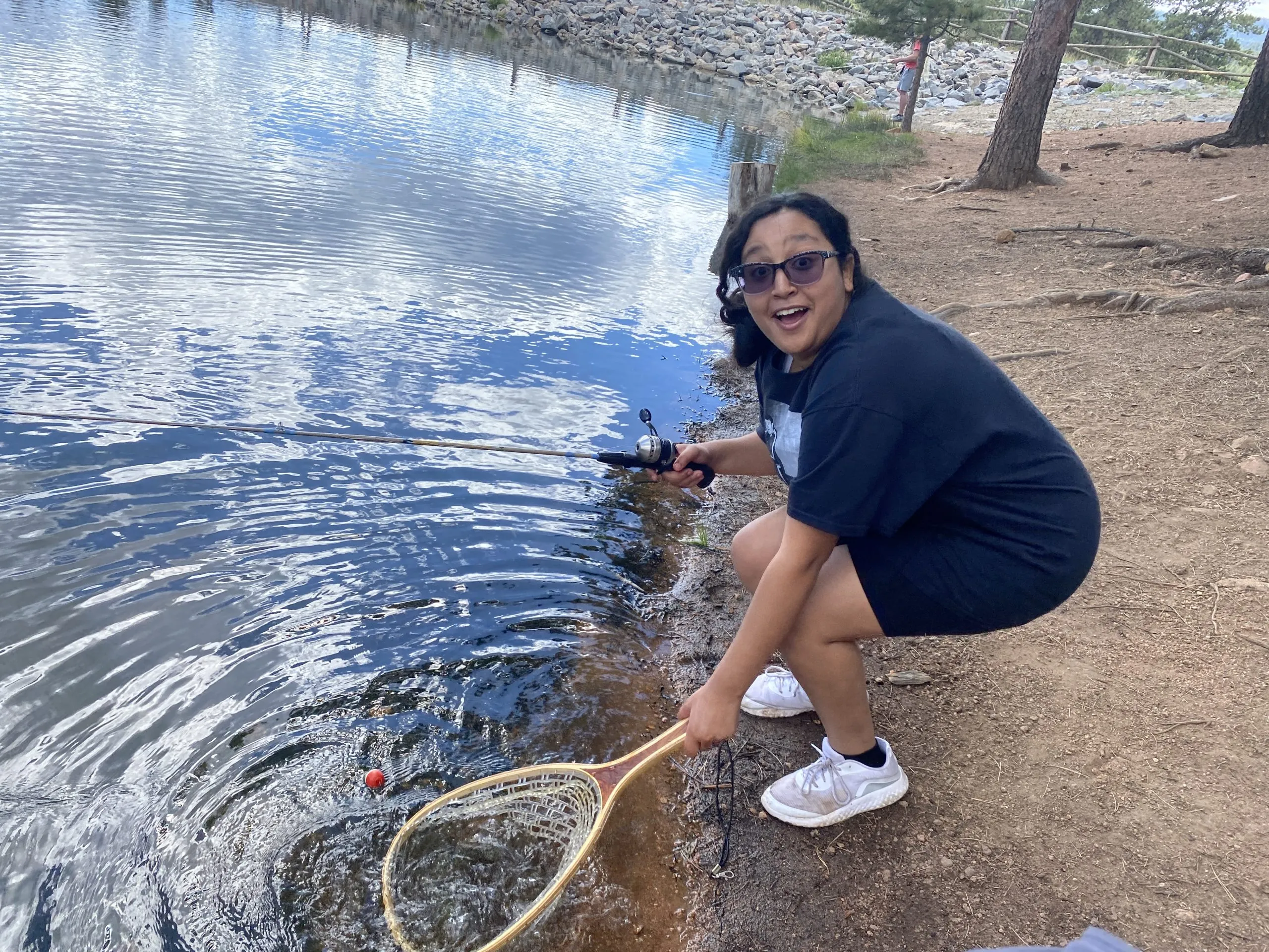 Reeling in Good Times at AXL Academy’s Fall Field Day! - Cottonwood ...