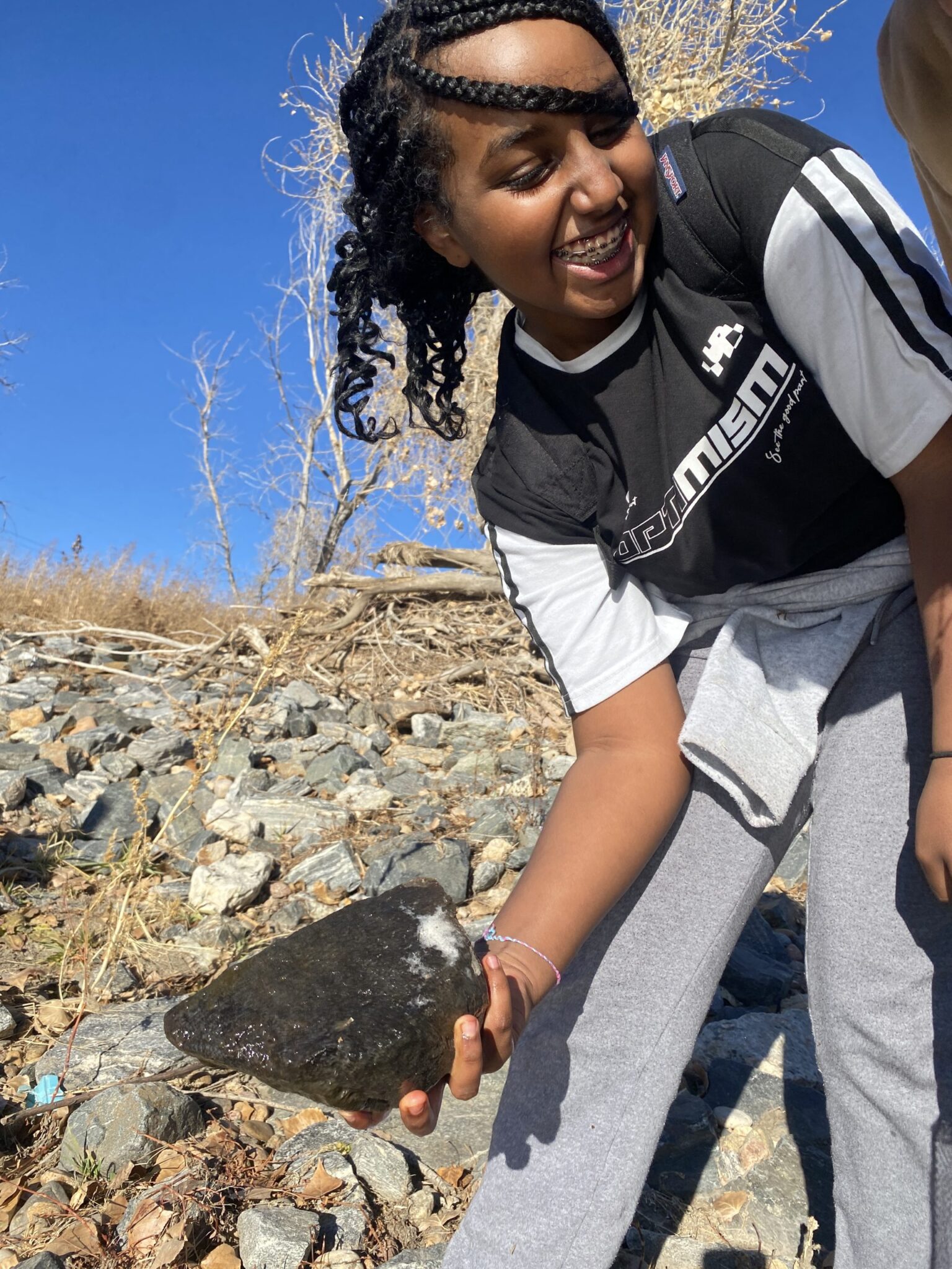 AXL Academy's Adventurous Winter Days - Cottonwood Institute