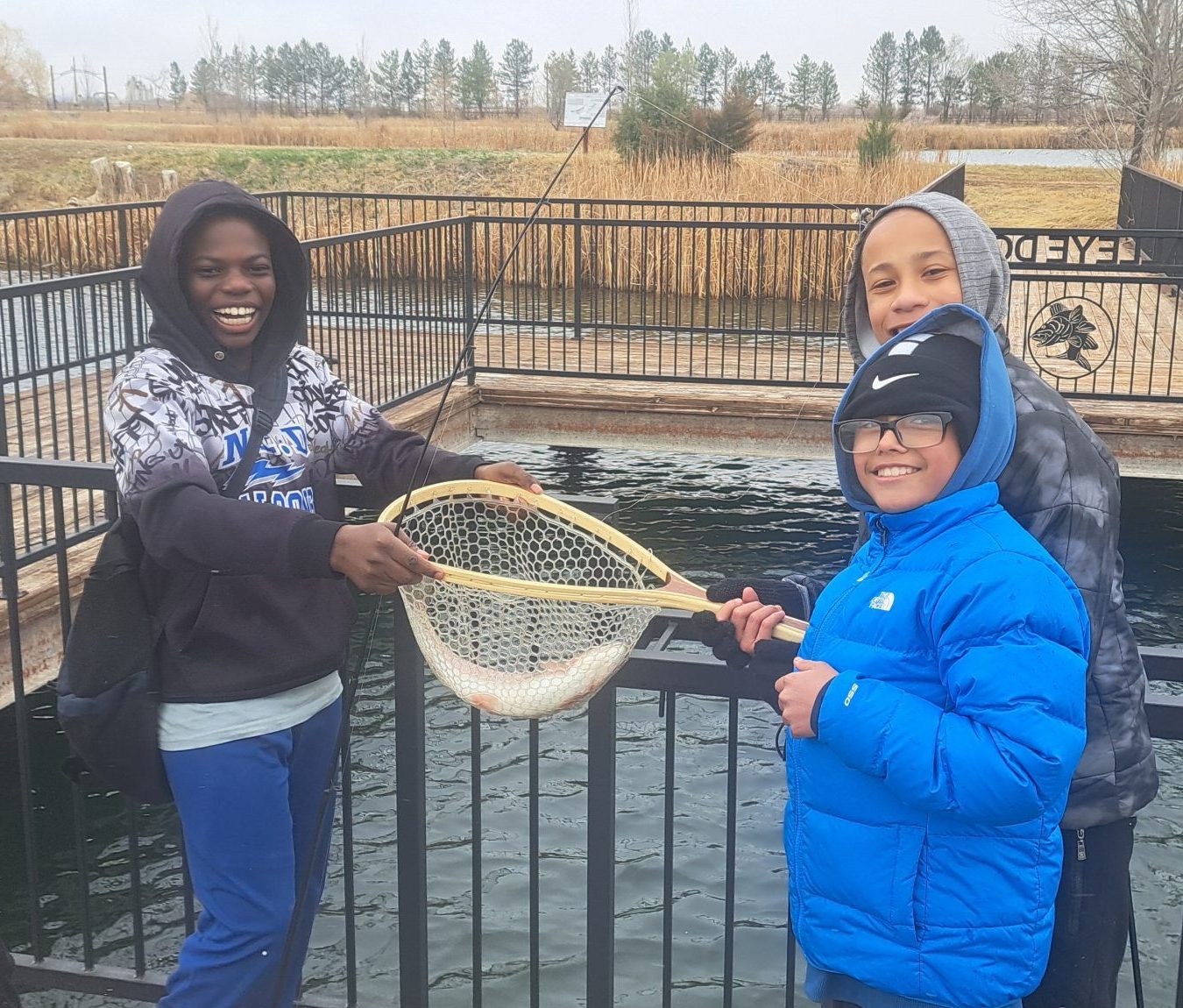 Reflecting on AXL Academy’s Spring Trimester of Adventure - Cottonwood ...